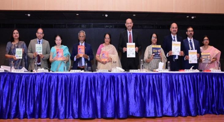 Amity University, Noida Organises UG Research Conclave -2024 - BW Education